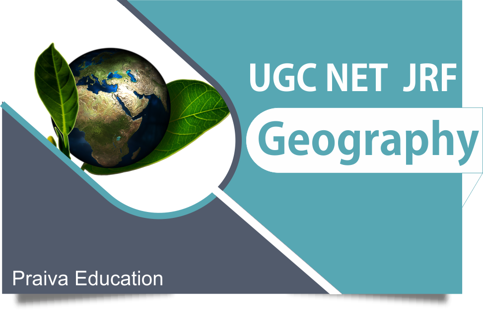 UGC NET JRF Study Materials | Praiva Education
